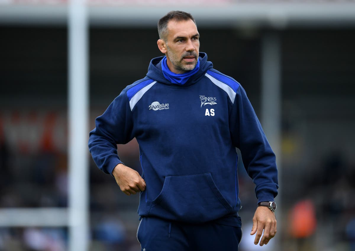 Alex Sanderson: Sale’s character can counteract ‘lightning bolts’ from ...