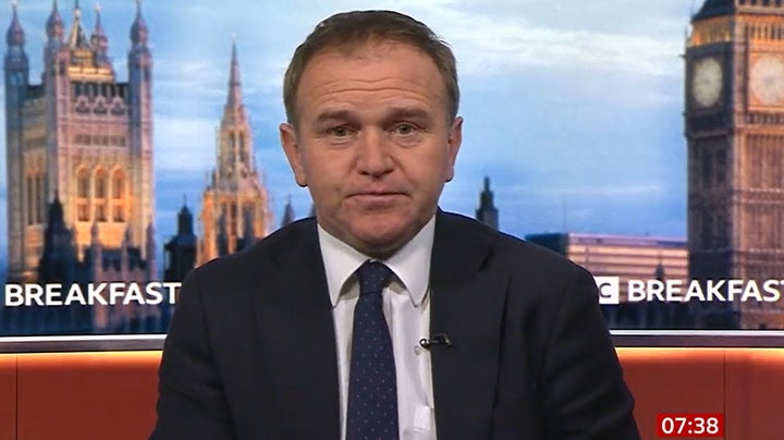 Eustice says Tories have done ‘what we can’ for cost of living crisis ...