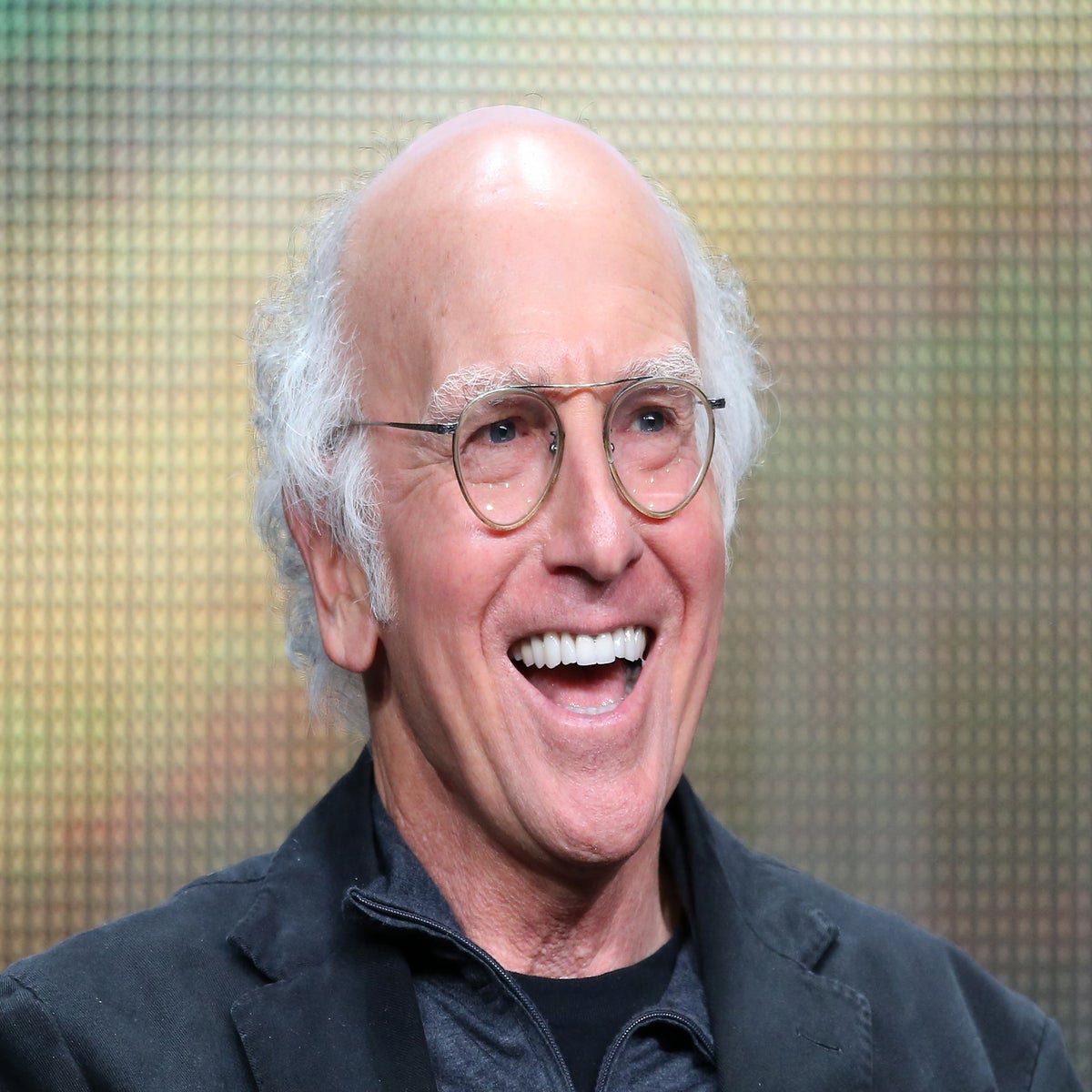 Clann Larry David