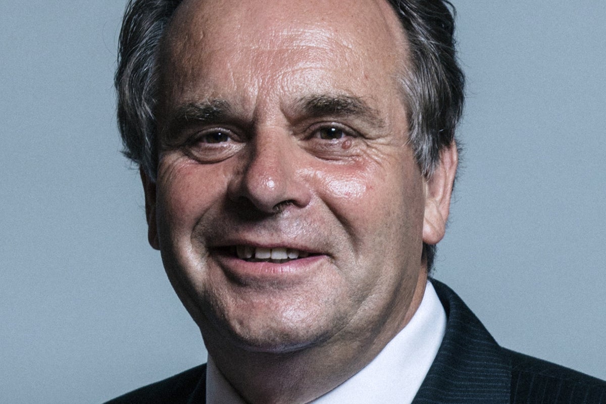 Neil Parish formally resigns after admitting watching pornography in ...