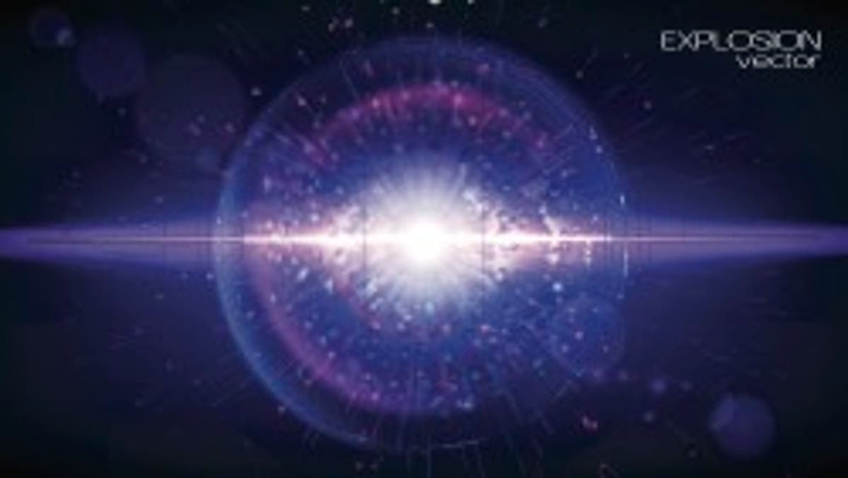 Astronomers reveal new clue as to why giant stars explode | The Independent