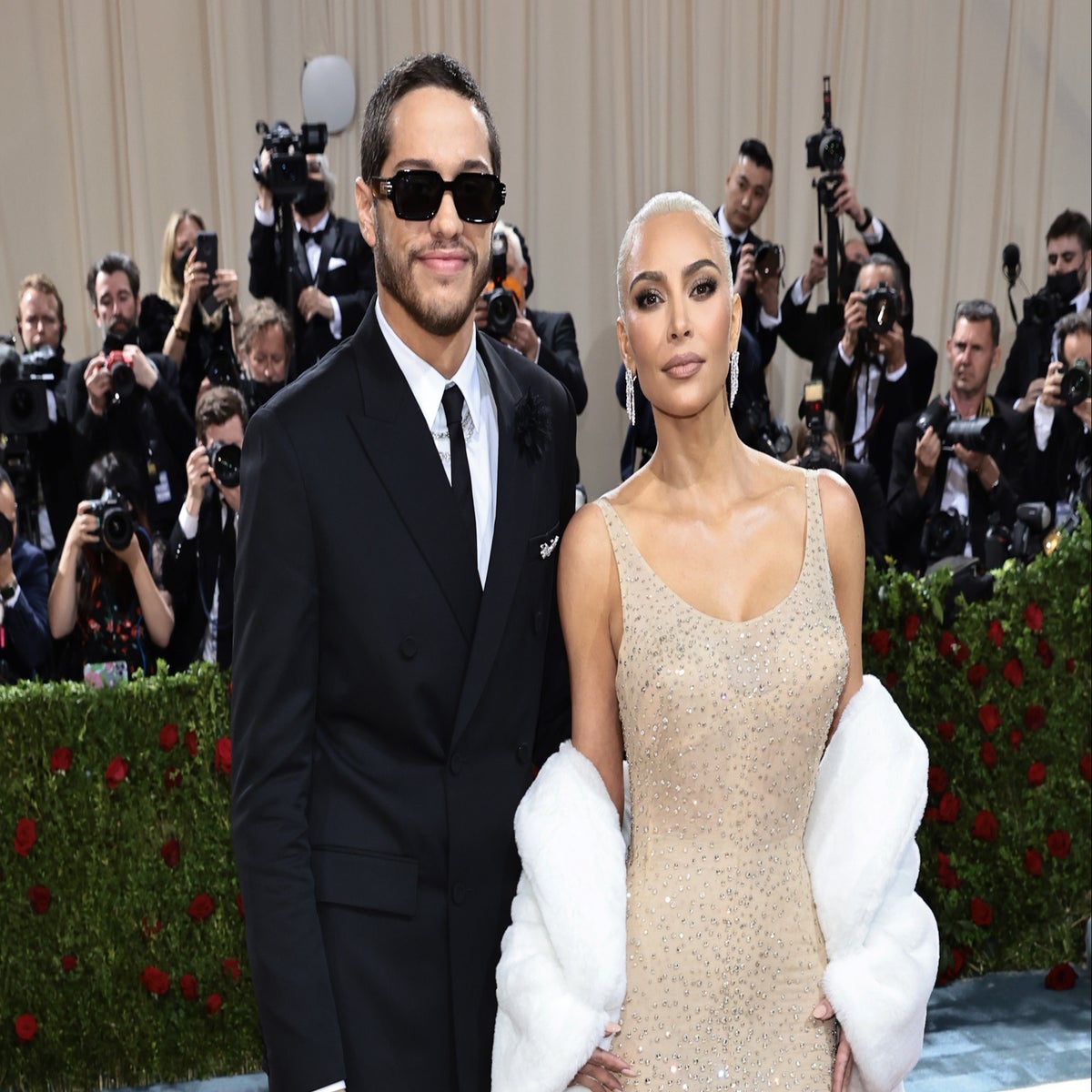 Kim kardashian and damon thomas wedding 60 photos - Astyledwedding.com