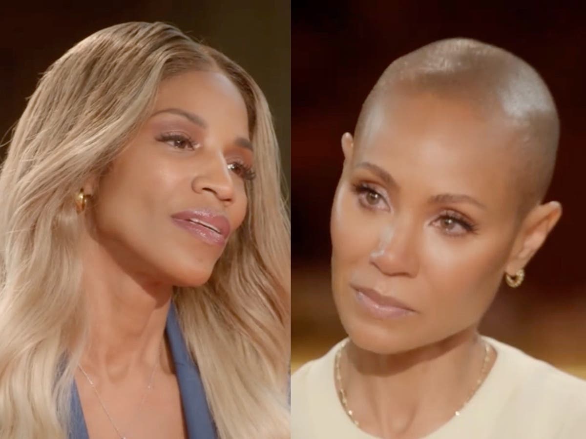 Cheslie Kryst’s mother discusses grief and healing as a family after ...