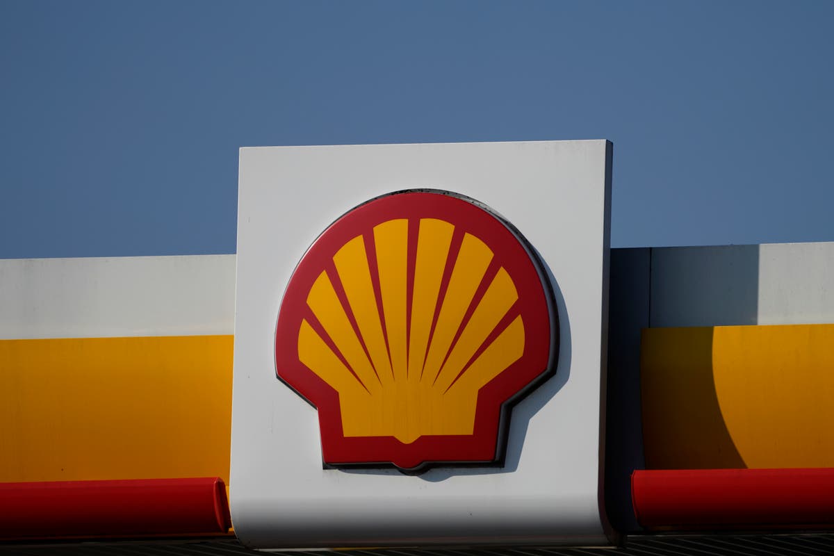 Shell reports record 1st-quarter earnings as oil prices soar | The ...