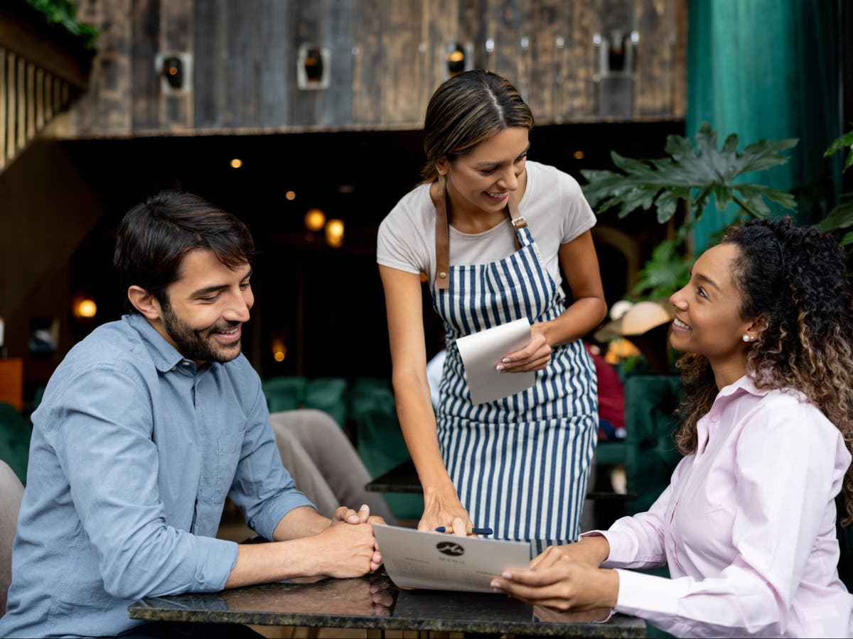 How does tipping culture work in the UK? | The Independent