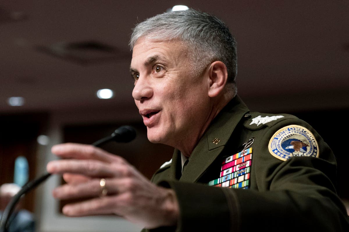 US Cyber Command team helps Lithuania protect its networks | The ...