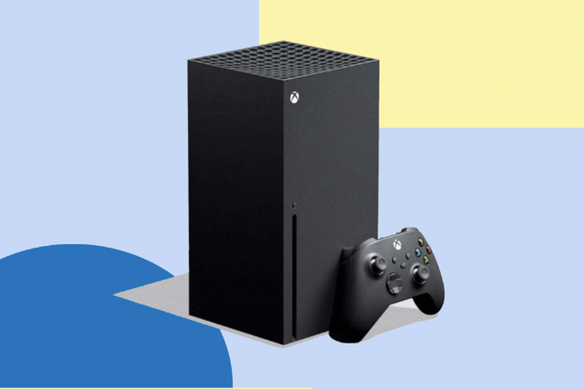 Xbox Series X stock: Restock updates and how to find Microsoft’s next ...