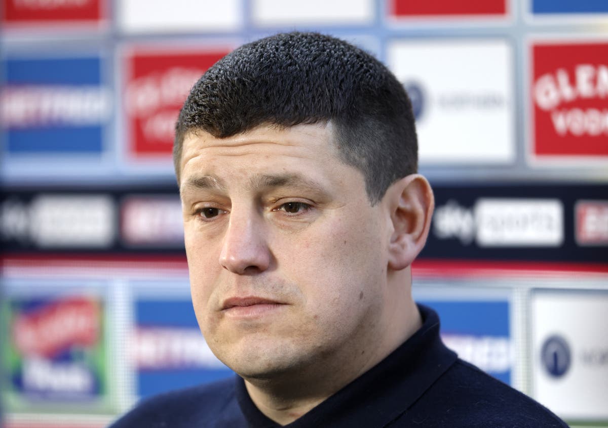 Matt Peet aims to bring the glory days back to Wigan | The Independent