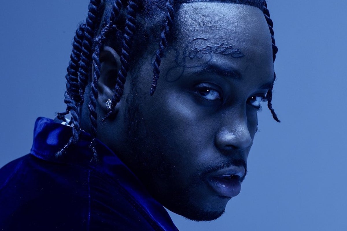 Fivio Foreign interview: ‘Pop Smoke was my brother – I have to keep his ...