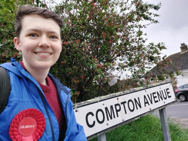 Archie Mitchell | The Independent