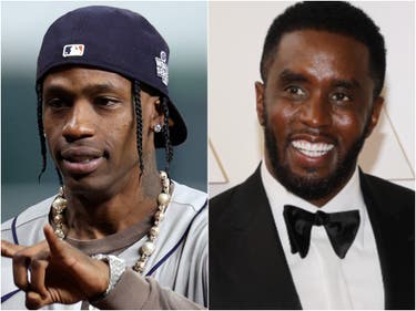 P Diddy - latest news, breaking stories and comment - The Independent