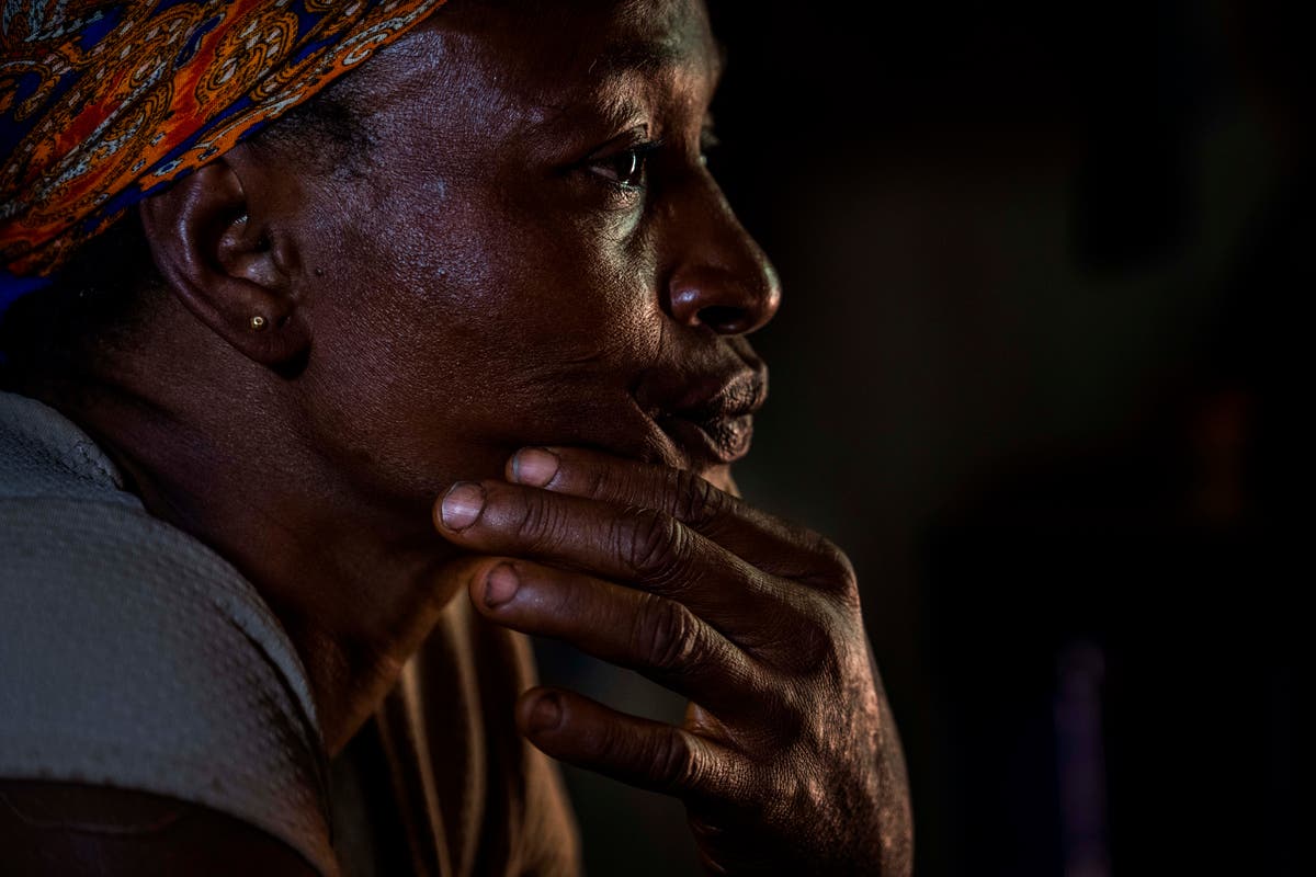 For widows in Africa, COVID-19 stole husbands, homes, future | The ...