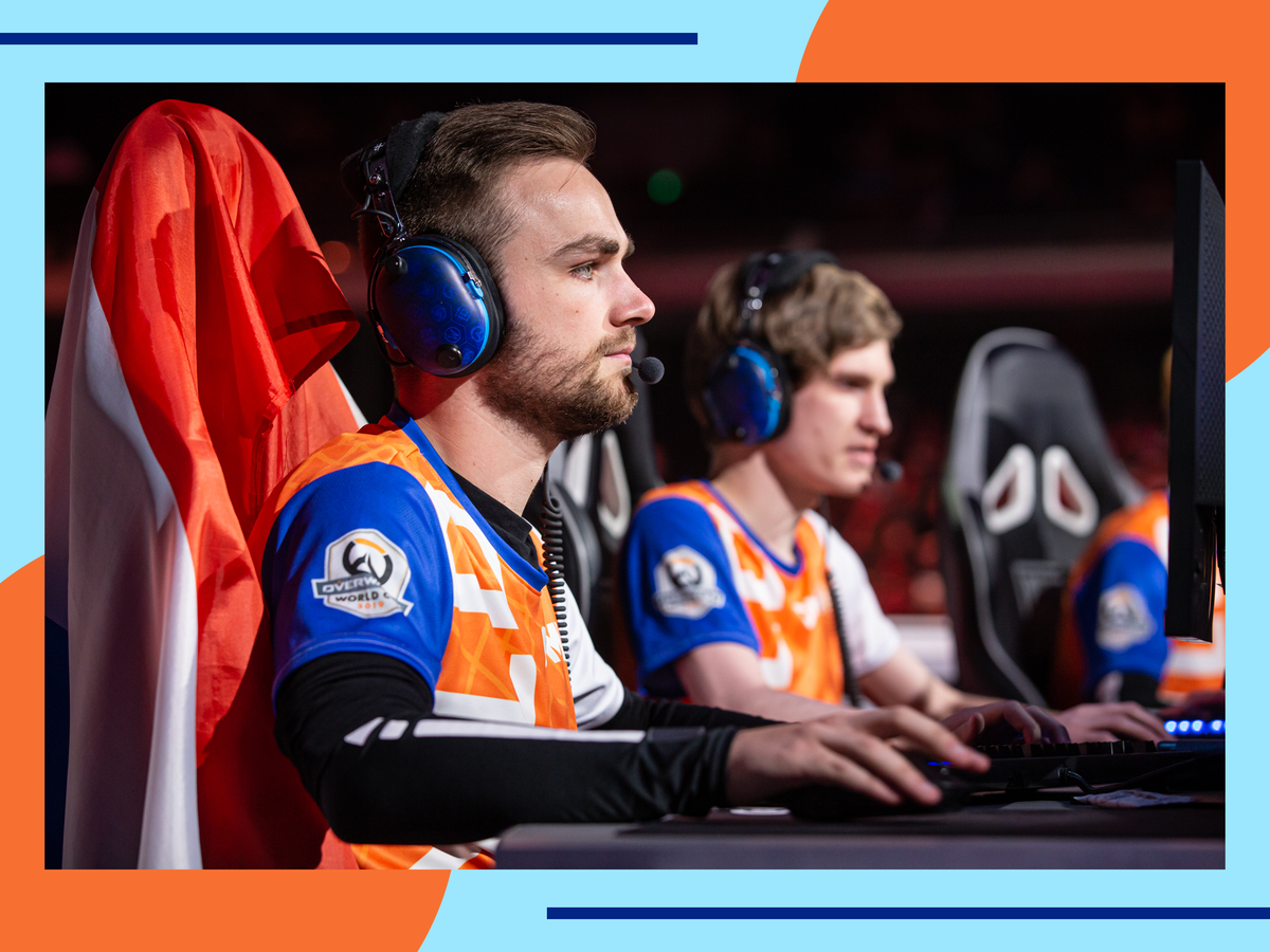 Esports explained: What are esports, how to watch and how to compete ...