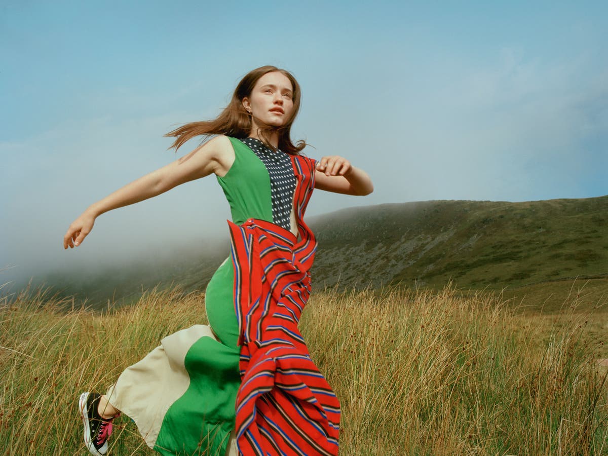 Sigrid: ‘It is scary to be that vulnerable’ | The Independent