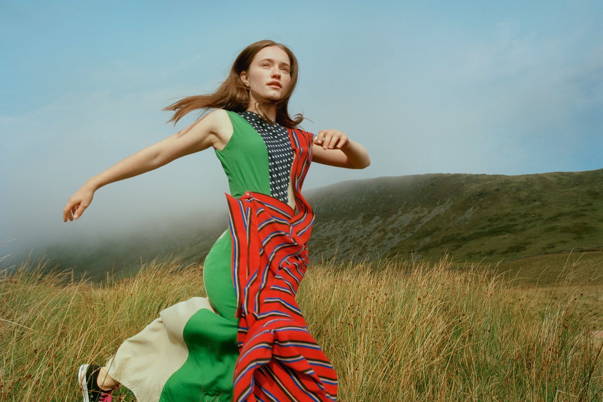 Sigrid: ‘It is scary to be that vulnerable’ | The Independent