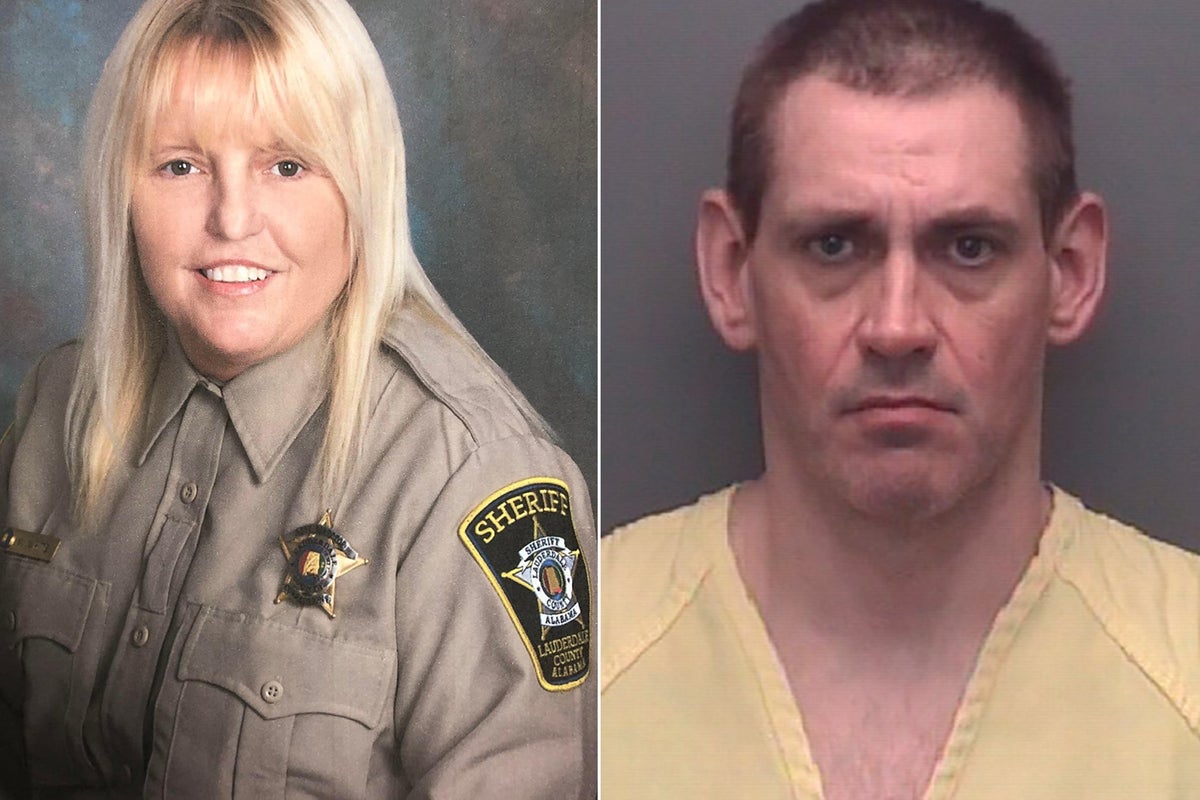 How Alabama inmate Casey White and guard Vicky White stayed on the run ...