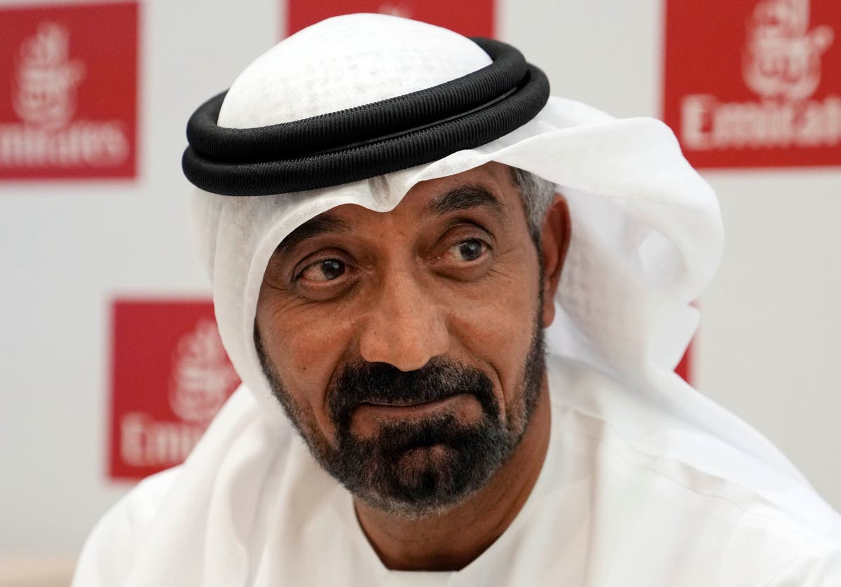 Emirates Air lost $1 billion, but that's an 80% improvement | The ...