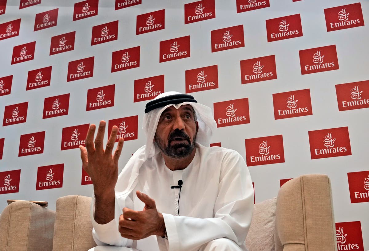 Emirates to start paying back Dubai for its $4B lifeline | The Independent