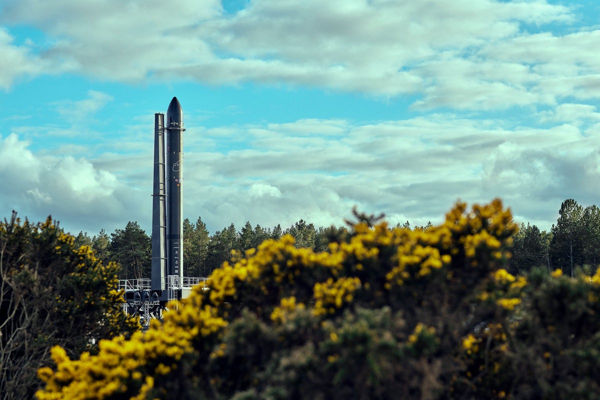 Scotland to host Europe’s first ever microlauncher rocket | The Independent