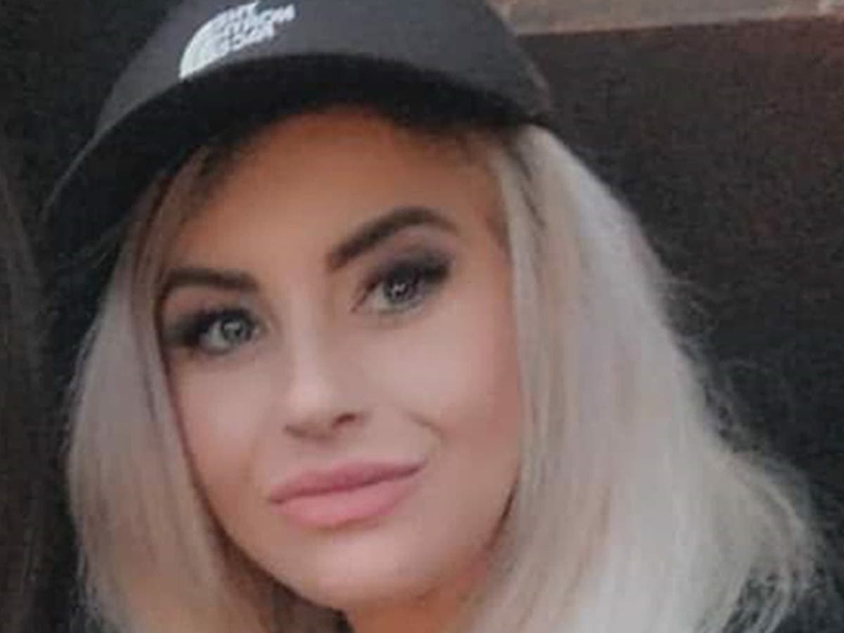 Aimee Jane Cannon: Man, 25, charged in murder probe into death of ...