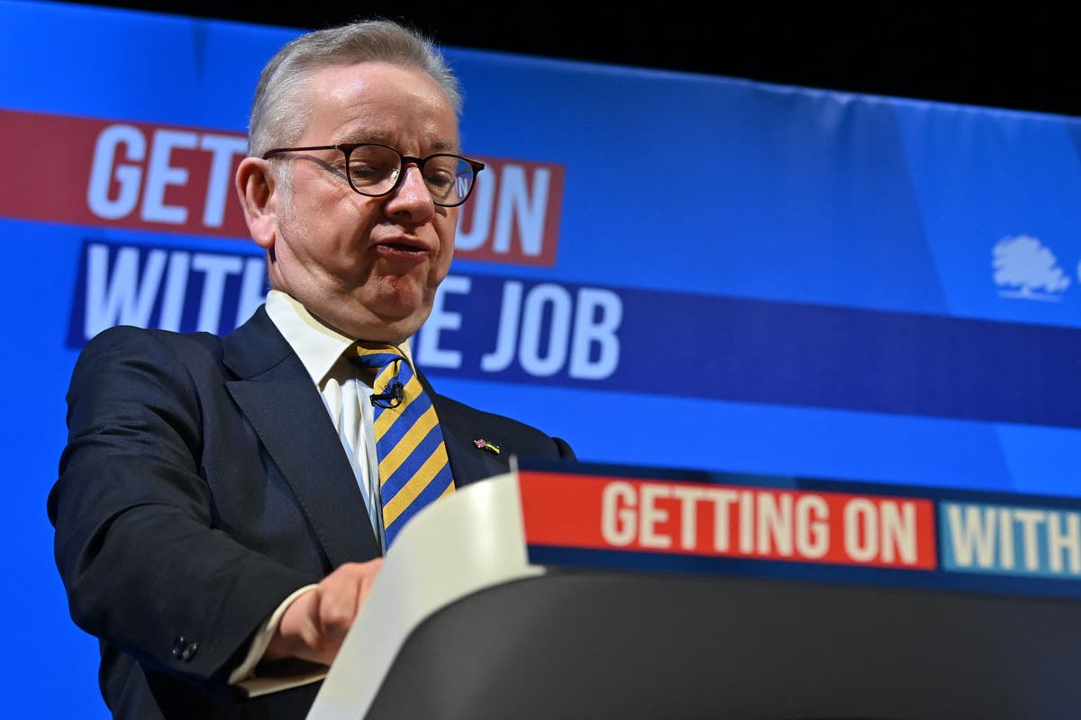 The housebuilding target was unrealistic – the question is what Michael ...