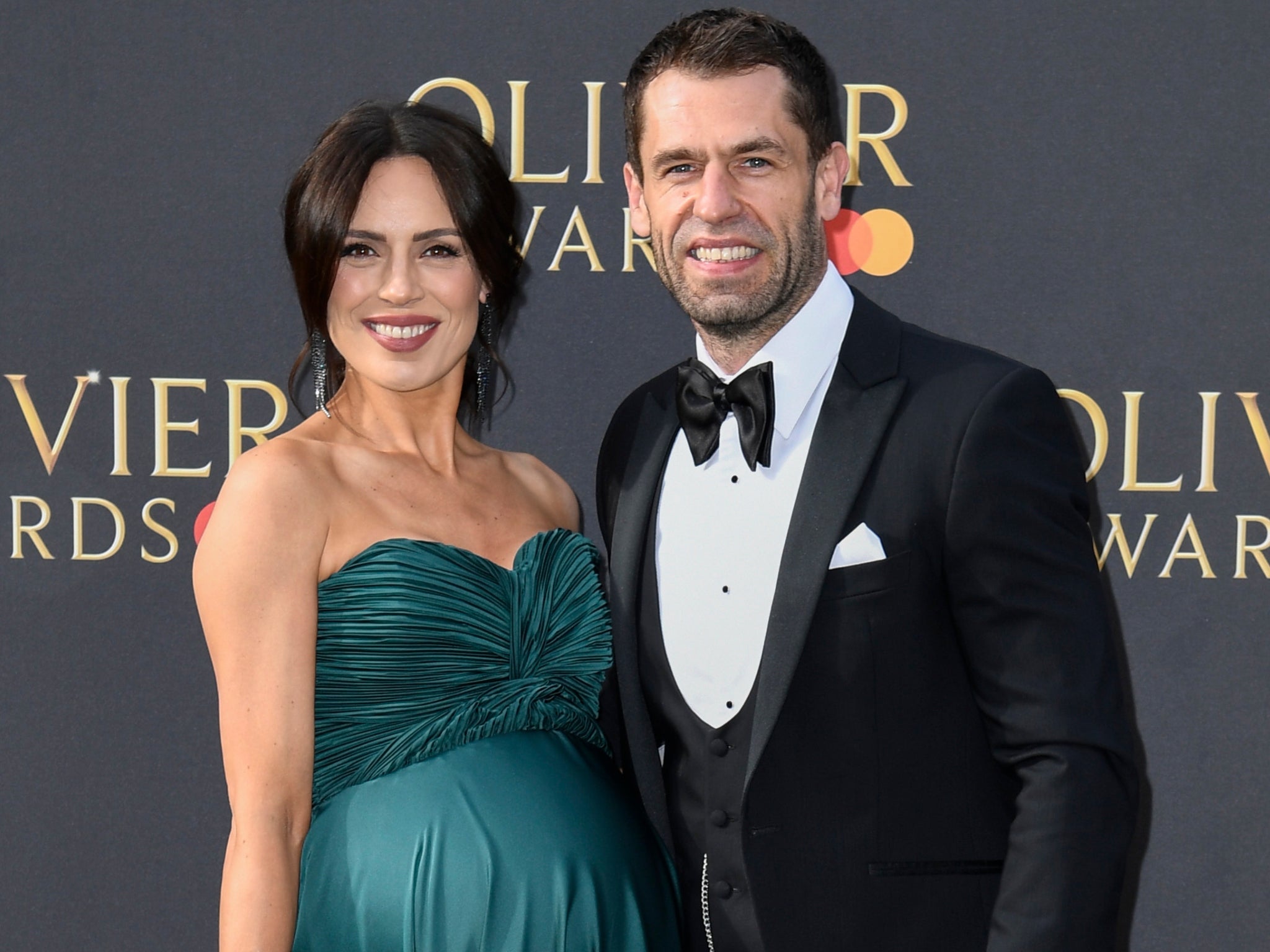 Ex-Emmerdale star Kelvin Fletcher’s wife gives birth to twins | The ...