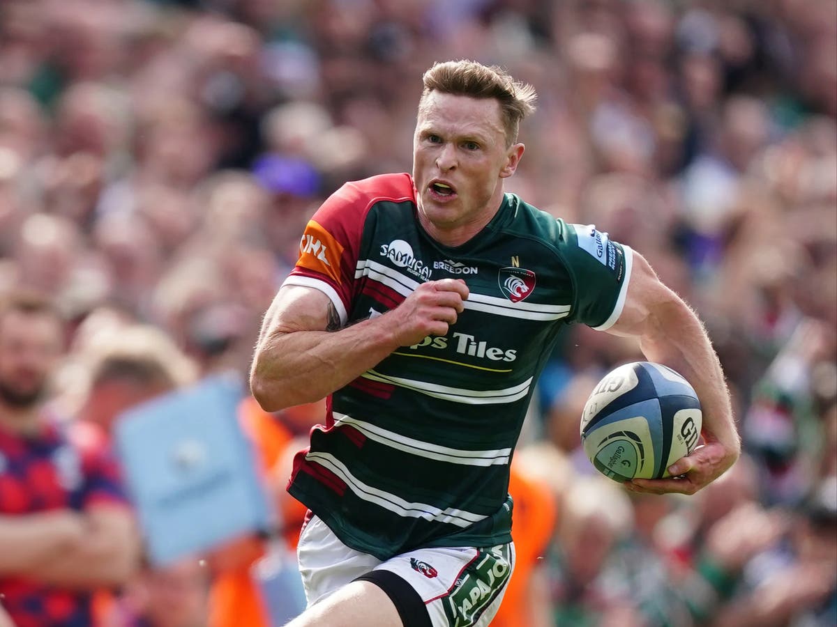 Chris Ashton plans to prolong playing career before moving into ...