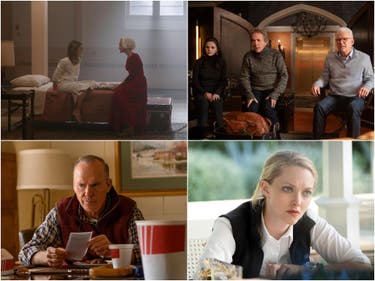 Inga Parkel | The Independent