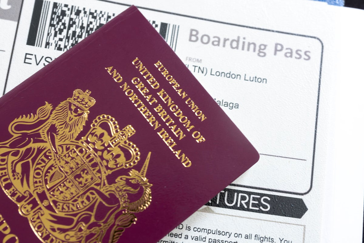 Passport nightmare? Call your MP, but don’t expect miracles | The ...