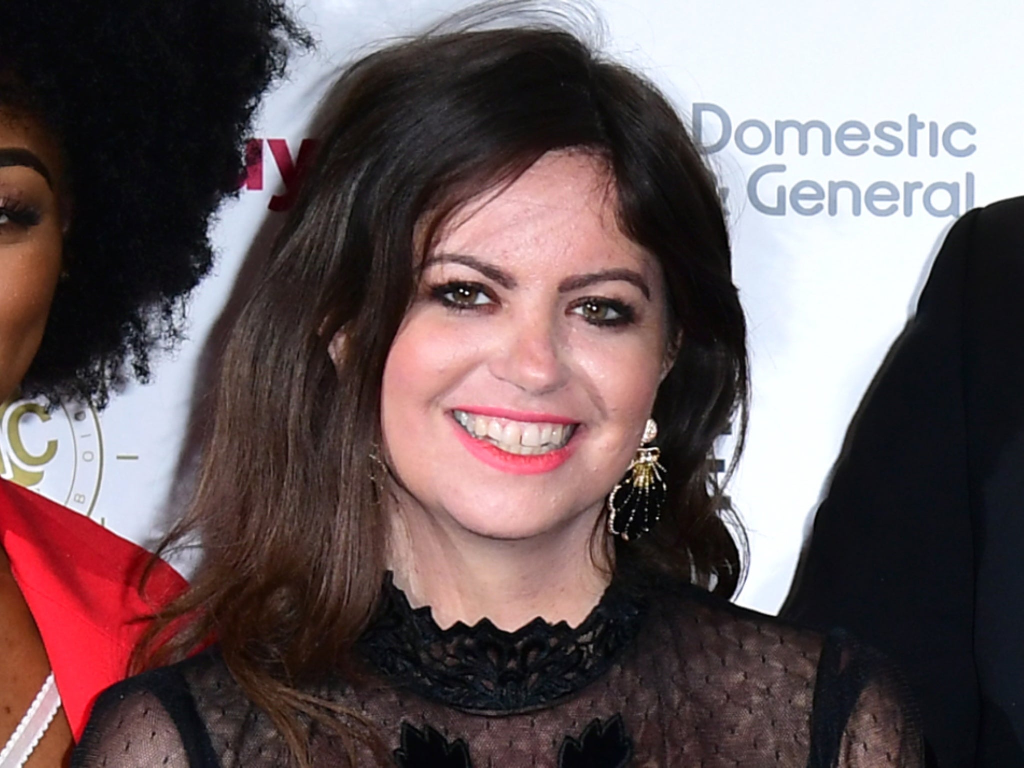 Dame Deborah James is ‘embracing the rain’ in case it is her ‘last time ...