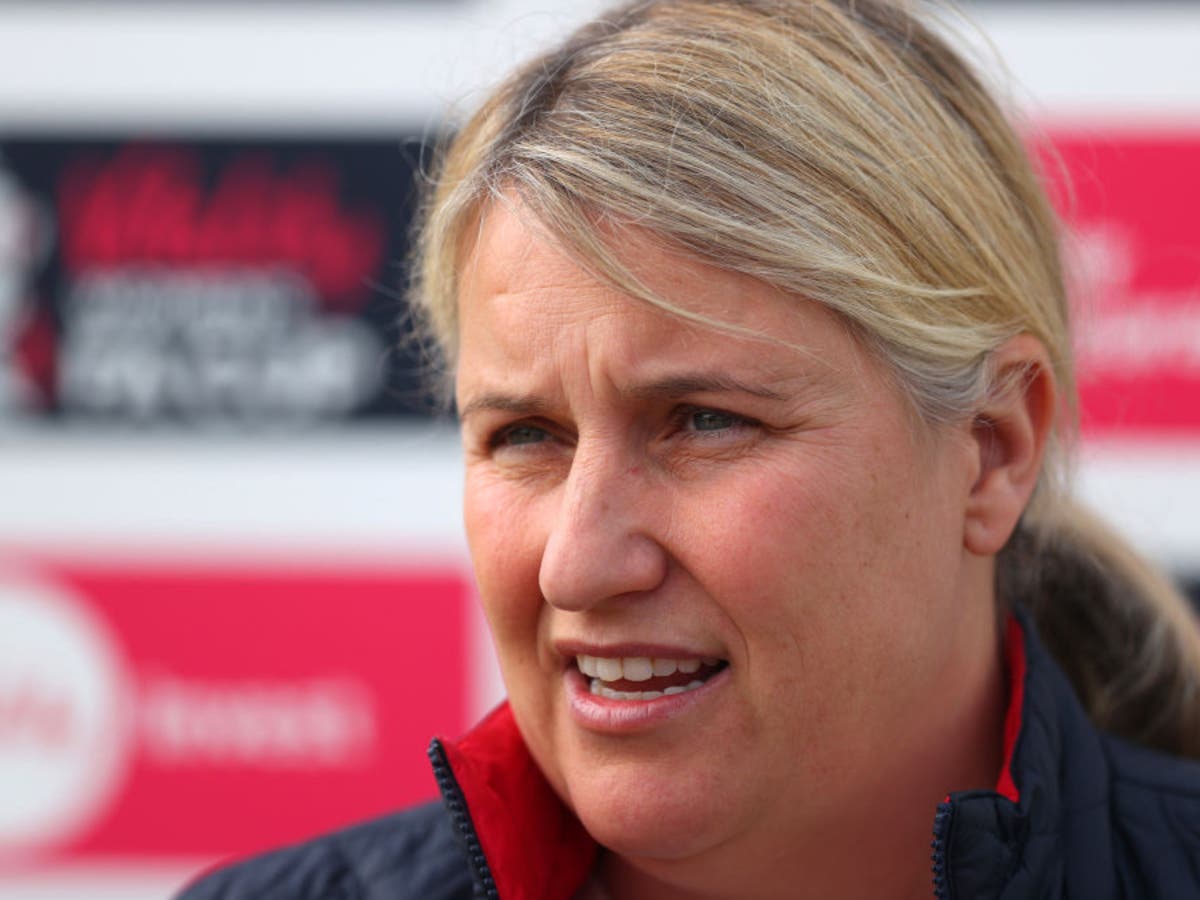 Emma Hayes insists Chelsea have not been surprised by Man City’s ...