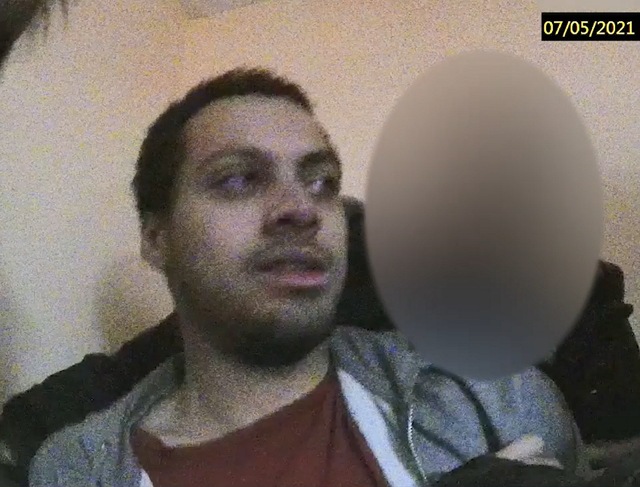 Julia James murder: Who is PCSO killer Callum Wheeler and what did he ...