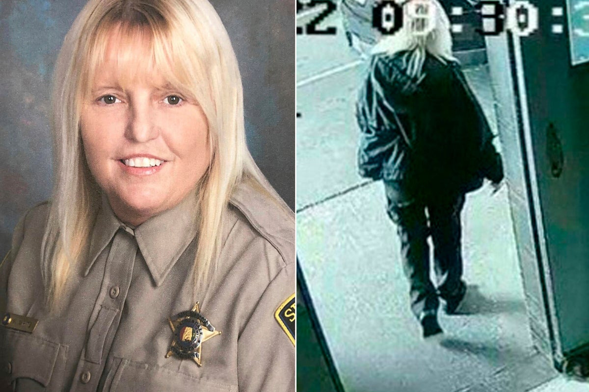 Vicky White: What happened to employee of the year turned fugitive ...