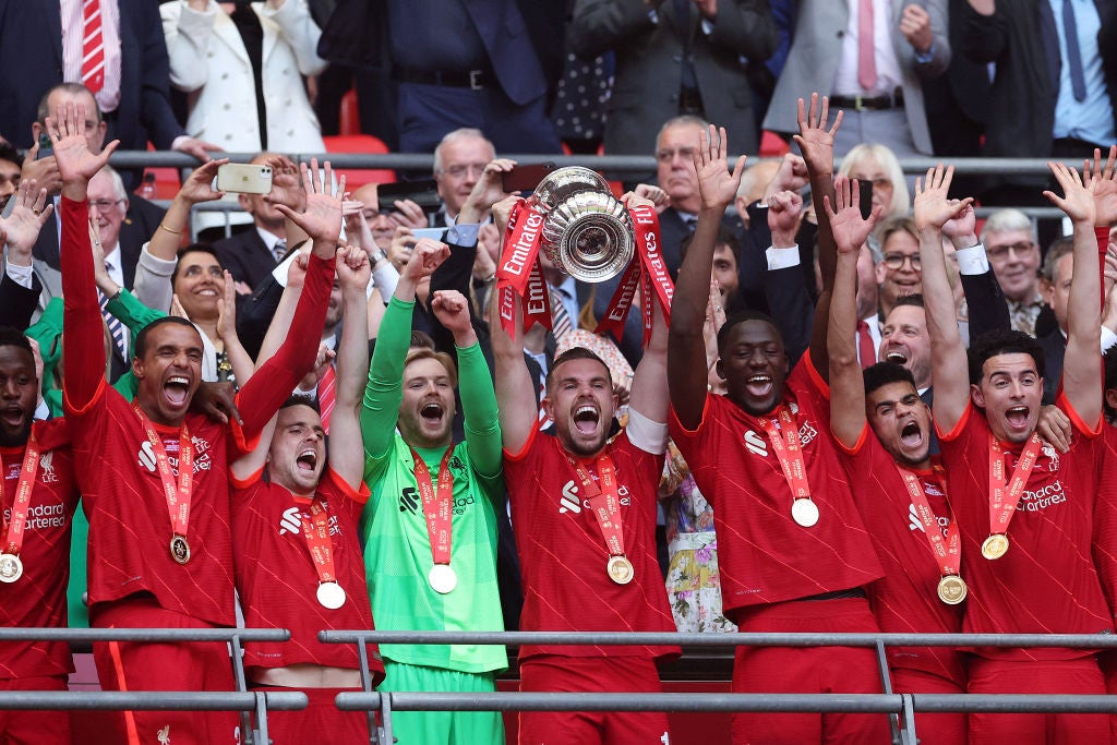 FA Cup final LIVE: Chelsea vs Liverpool result, final score and ...