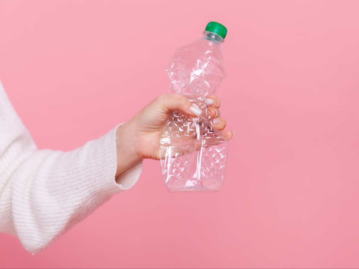 What is The Big Plastic Count and how do I get involved? | The Independent