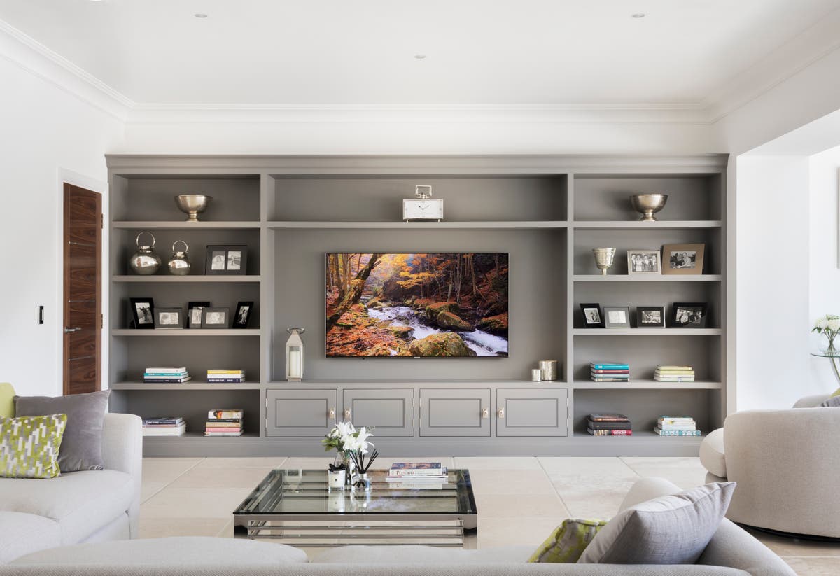 Can design promote wellness? | The Independent