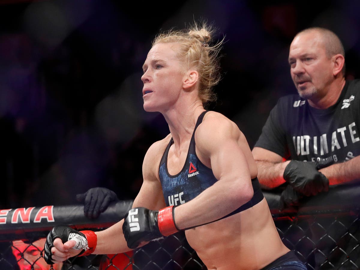 Next UFC Fight Night: Event start time, card and how to watch ...