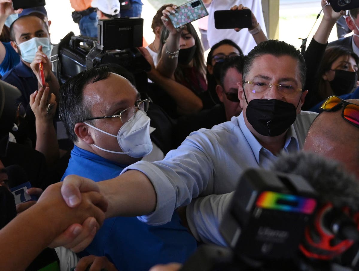 Ransomware gang threatens to overthrow Costa Rica government | The ...