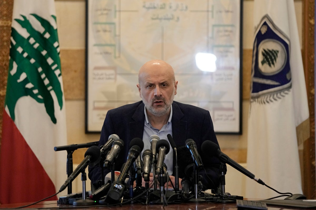 Hezbollah, allies lose their majority in Lebanon parliament | The ...