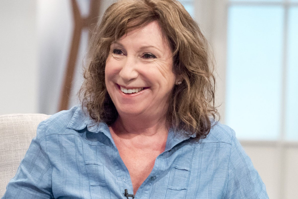 Kay Mellor: Fat Friends and Band of Gold writer dies aged 71 | The ...