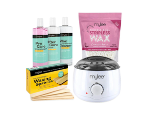 9 best at-home wax kits, tested by a beauty expert for salon-worthy ...