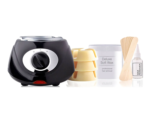 9 best at-home wax kits, tested by a beauty expert for salon-worthy ...