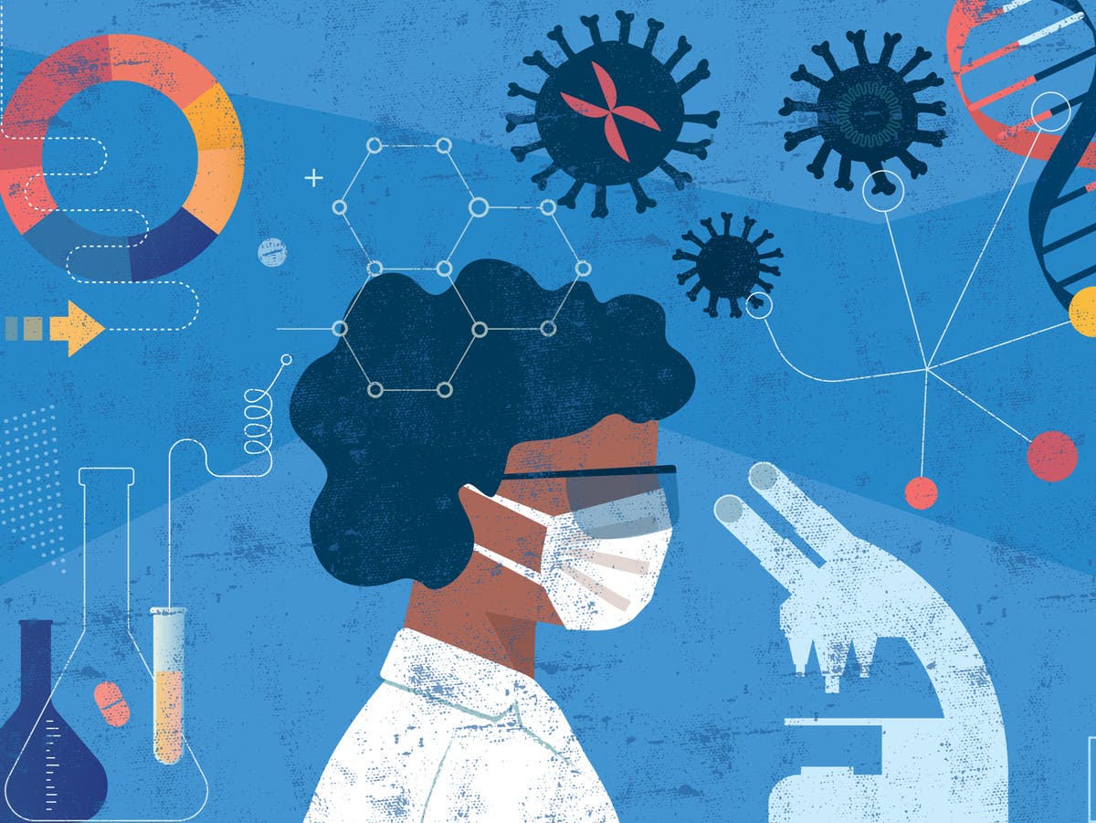 Why’s a scientist called a scientist, and how did Romans do ...