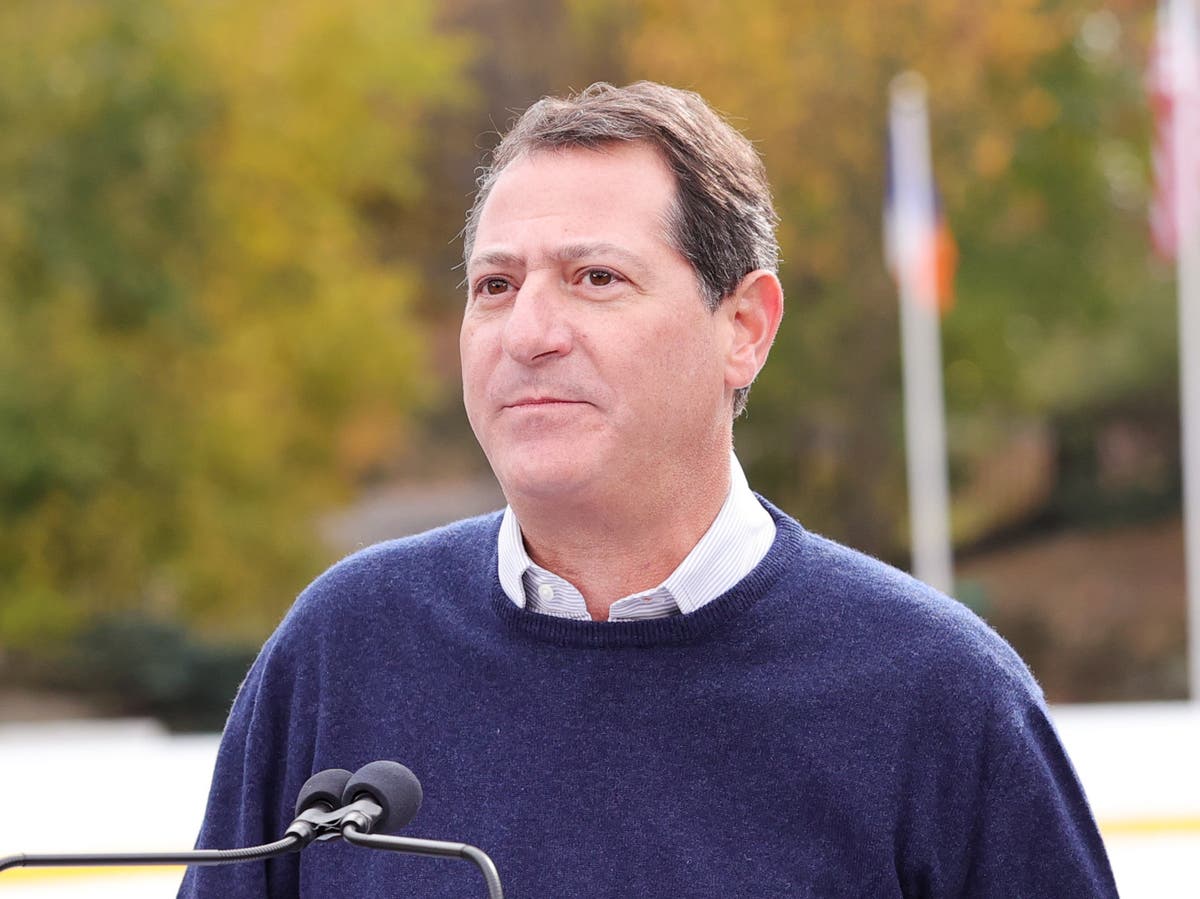 Crystal Palace co-owner David Blitzer makes proposal to buy Saint ...