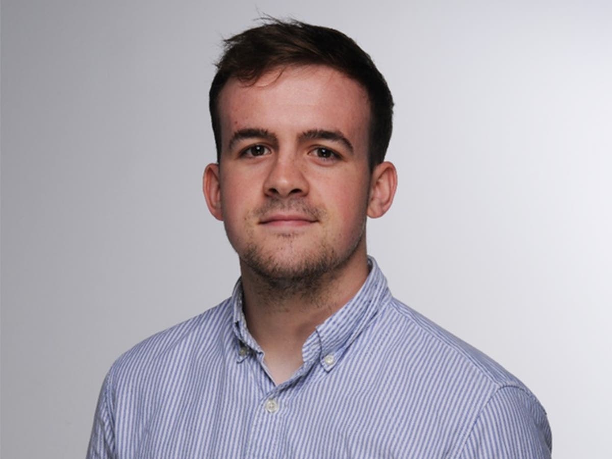 The Independent’s Samuel Lovett nominated for Orwell Prize | The ...