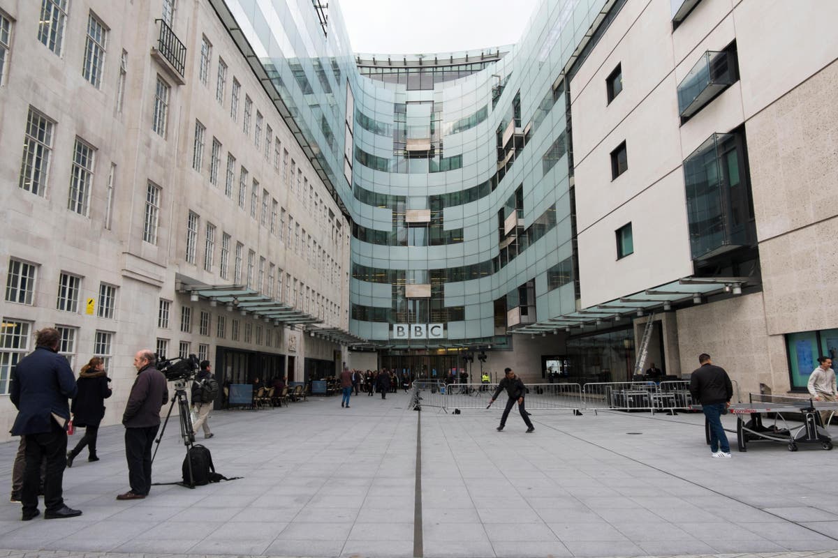 BBC to air MI5 agent investigation following High Court ruling | The ...