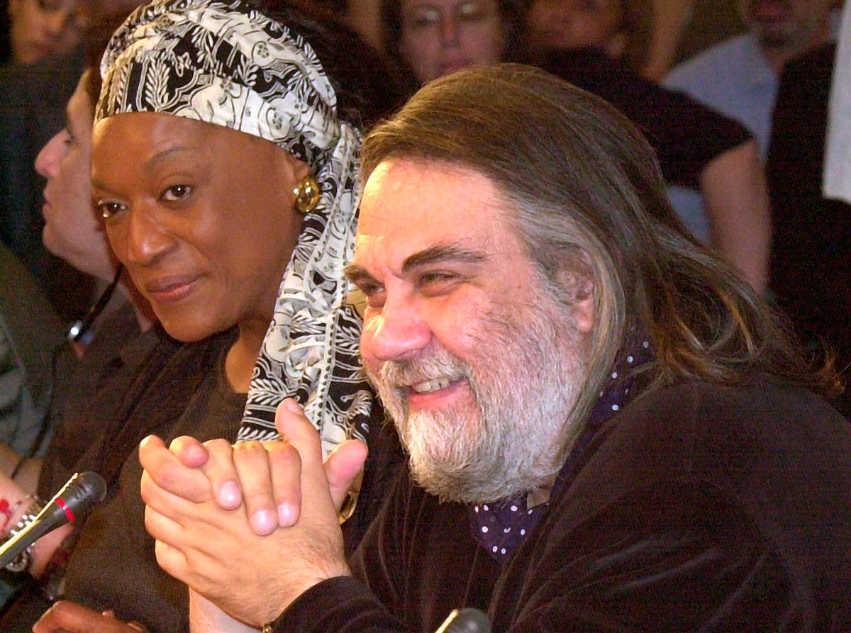 Vangelis, the Greek 'Chariots of Fire' composer, dies at 79 | The ...