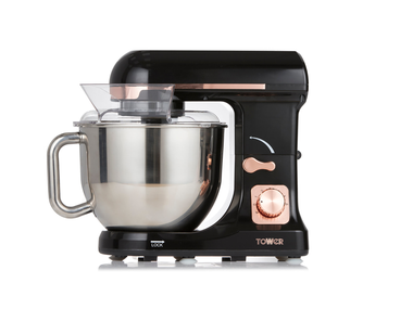 Best stand mixers 2025: Tried and tested by bakers | The Independent