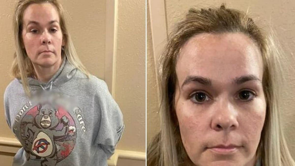 Hospital worker charged with murdering patient 20 years after spate of ...