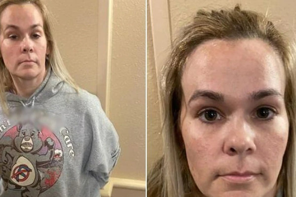 Hospital worker charged with murdering patient 20 years after spate of ...